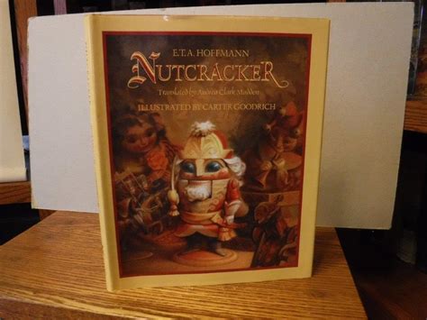 Nutcracker