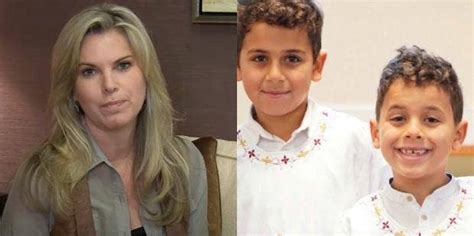 Los Angeles Socialite Out On 2 Million Bond After Killing Two Boys In