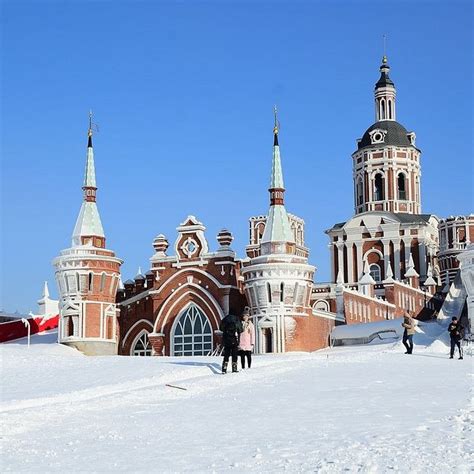 10 Best Places To Visit In Heilongjiang Updated 2023 With Photos