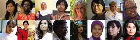Transforming Personal Pain Into Positive Action The Pixel Projects 16 Female Role Models 2012