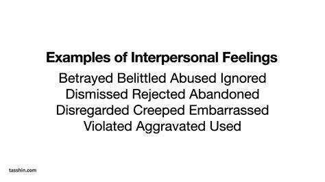 The Bio Emotive Framework An Escape From The Hell Of Unprocessed
