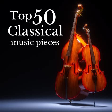 50 Greatest Pieces Of Classical Music Altissimo