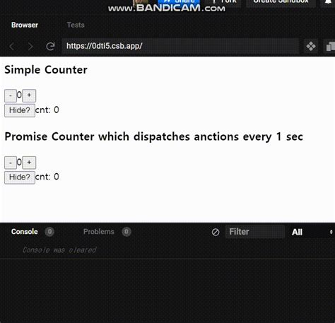 Github Qkreltmsreact Action Listener Middleware React Hook Which