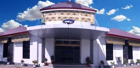 Bpkp Ntt Sebut Audit Terhadap Hotel Plago Sudah Sesuai Prosedur Pt Sim