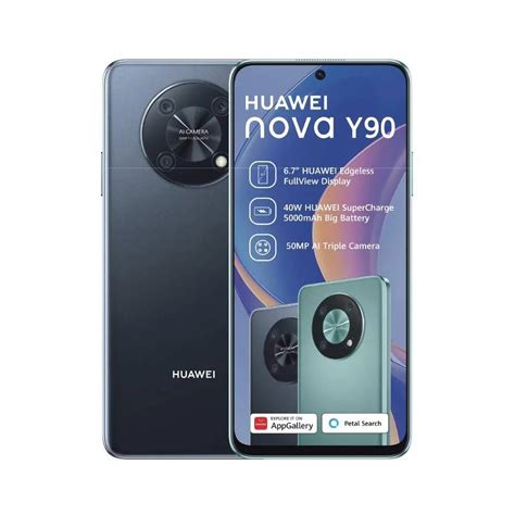 Huawei Nova Y90 8gb Ram 128gb Rom Mydealz Lk