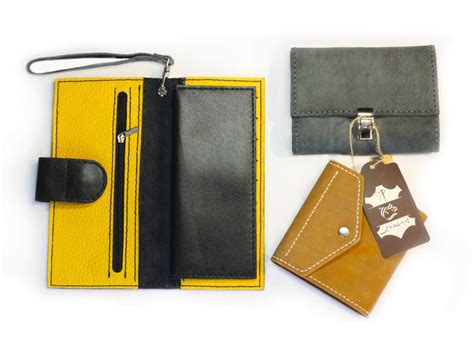 خرید کیف چرم دست دوز با بهترین قیمت چرم دوسین