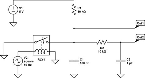 Reed Switch Dual Edge Detector With Binary Counter Doesnt Count