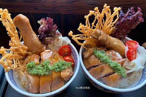 彰化｜美食芳月亭食堂：必吃黃金蘿蔔糕、蔥油雞腿飯、雲筍大骨湯！彰化老字號餐廳推薦 輕旅行