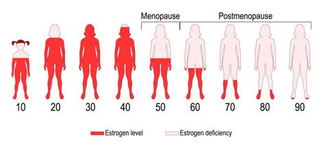 Tailored Solutions For Menopause With Bioidentical Hormone Replacement