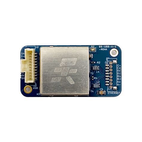 Usbblox Compact Rugged Usb To Ethernet Converter