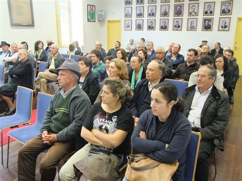 Cm De Castelo De Paiva Realizou AcÇÃo De SensibilizaÇÃo Ambiental