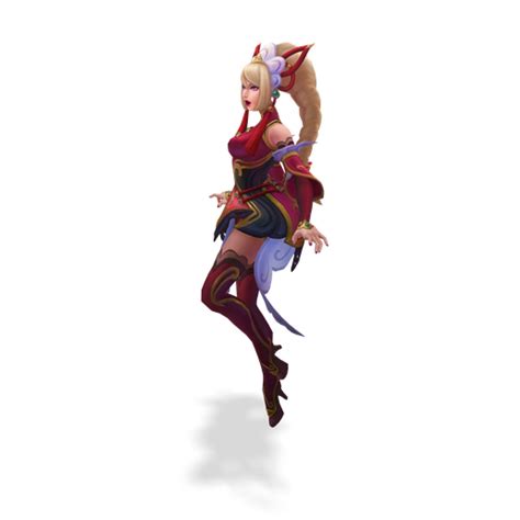 Stl File Dumpling Darlings Syndra League Of Legends 3d Print Model 🥟 ・model To Download And 3d