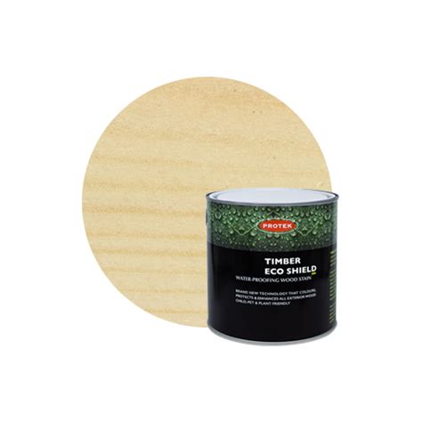 Protek Timber Eco Shield Clear James Chambers Timber Fencing