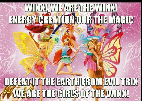 Pin By Dazzle Diva On 💗winx Evil Poster Movie Posters