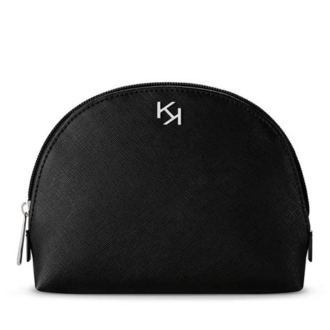 KIKO MILANO / Полуовальная косметичка | КЕЙС ДЛЯ КОСМЕТИКИ. Косметички