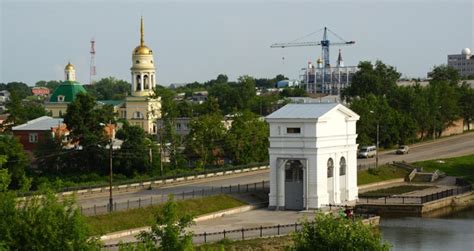 Достопримечательности Каменска Уральского Фото С Описанием – Telegraph
