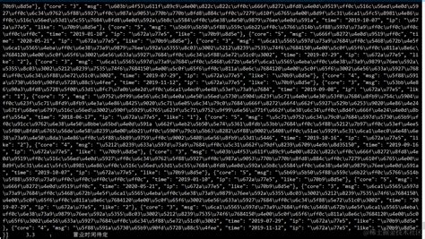 使用 Pyspark 进行数据清洗与 Json 格式转换的实践详解（保姆级编码教程）pyspark数据清洗 Csdn博客