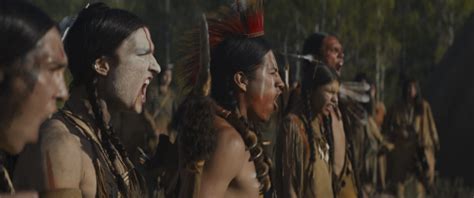 Prey Actor Dakota Beavers A Fierce Warrior With A Heart Of Gold