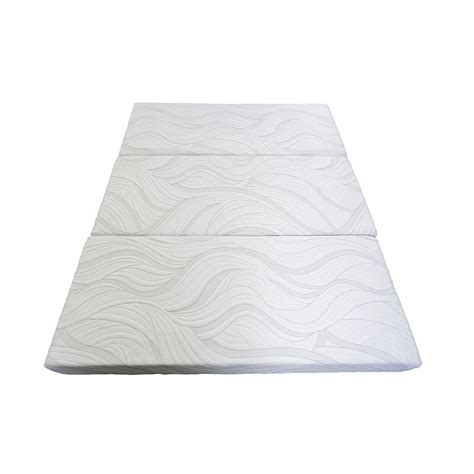 Cozyway Folding Rv Mattress Camping World