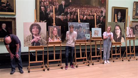 Duncan Shoosmith Is Portrait Creative Individual Of The Twelvemonth 2019 Try To Be A Businessman