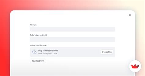 Short Analysis Multiple Uploader V01 · Streamlit