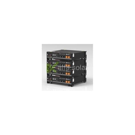 Аккумулятор литиевый Pylontech Us2000b Plus Lifepo4 48В 50a Цена