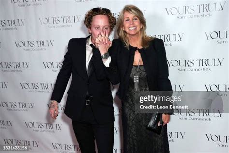 Kimberly Obrien Photos And Premium High Res Pictures Getty Images