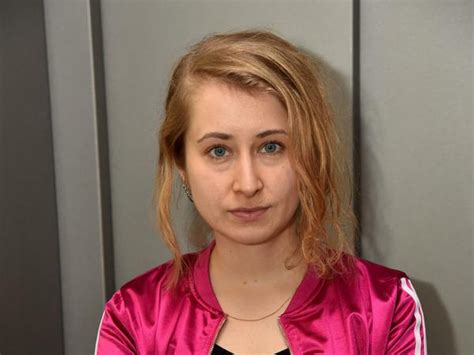 Margarete Stokowski Kanisha Fain