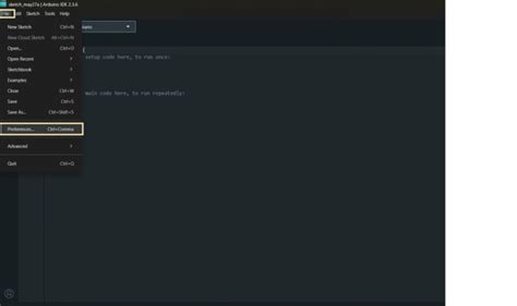 Getting Started With Esp8266 Nodemcu Nerds Do Embedded