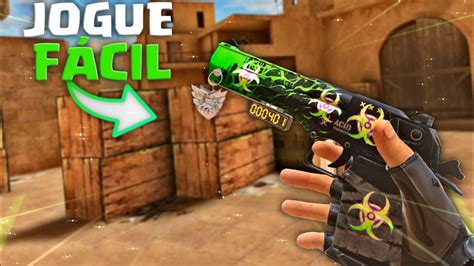 Como Melhorar No Standoff 2 Dicas Youtube