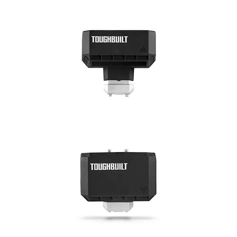 Toughbuilt Stacktech Toolbox Long Tool Holder Bracket