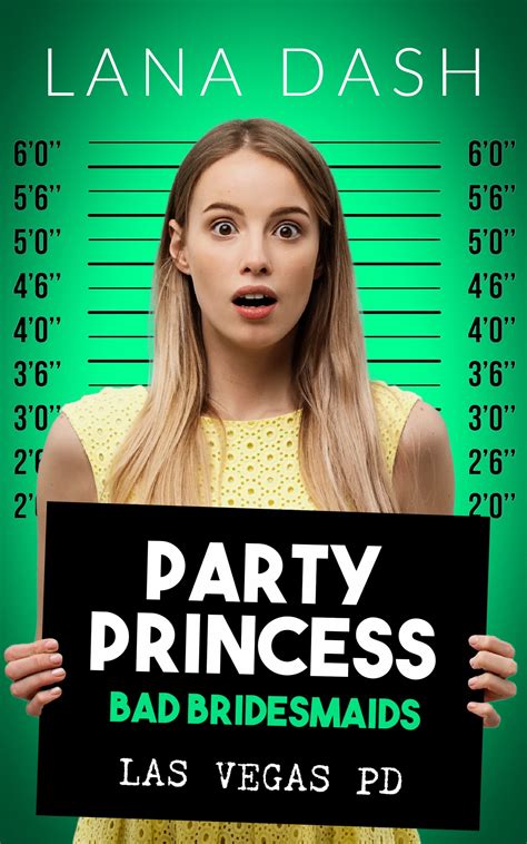 Party Princess By Lana Dash Pdf Epub Free Download