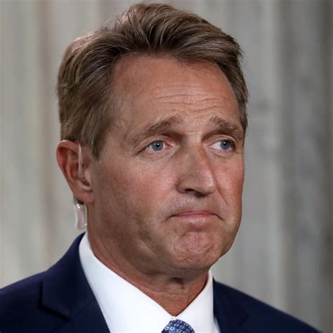 Jeff Flake Rips President Trumps Remarks About The Press Usa Herald