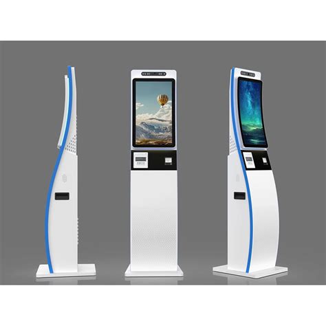 중국 셀프 서비스 터미널 공급업체 제조업체 및 공장 Topadkiosk