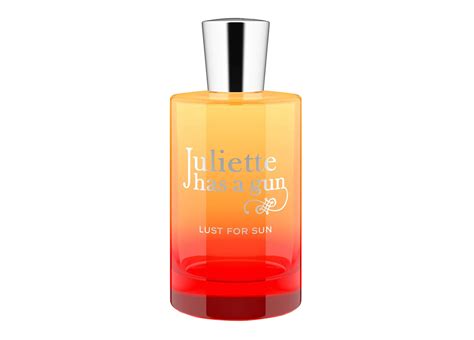 Juliette Has A Gun Lust For Sun Perfumy Niszowe