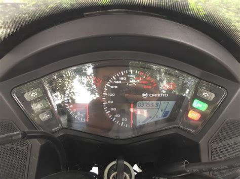 广西春风650gt 价格：23500元 摩托车二手网