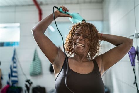 Saiba Como Cuidar Do Cabelo Com Química