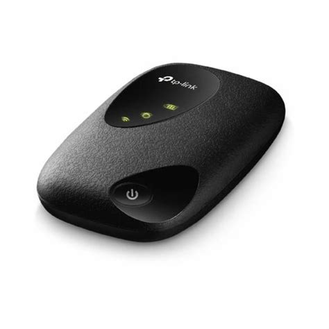 New Tp Link Tl M7000 4g Lte Mobile Wireless Hotspot Kenyatronics