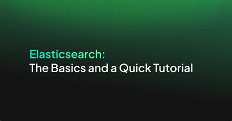 Elasticsearch Vs Opensearch 6 Key Differences And How To Choose