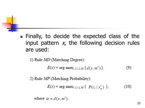Ppt A Statistical Matching Method In Wavelet Domain For Handwritten Character Recognition
