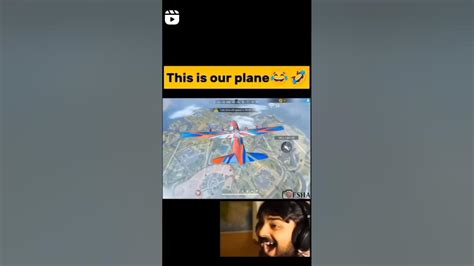 😂 This Our Plane 😂 Freefiremax Freefire Freefireshorts Youtube