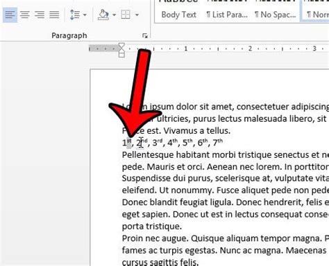 How To Remove Superscript In Word Solve Your Tech