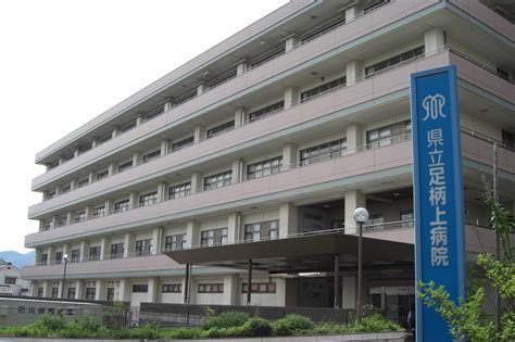 神奈川県立足柄上病院の体験記一覧民間医局レジナビ