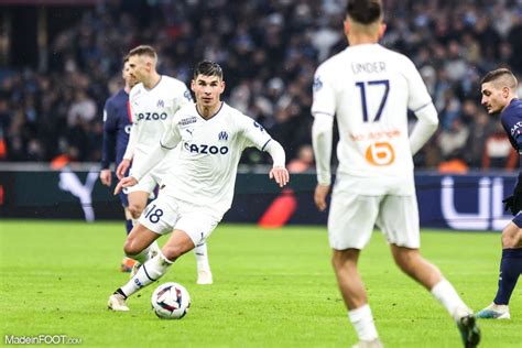Mercato L entraîneur du Genoa attend avec impatience Ruslan Malinovskyi