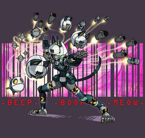 Robo Fortune Skullgirls Wiki Fandom Powered By Wikia