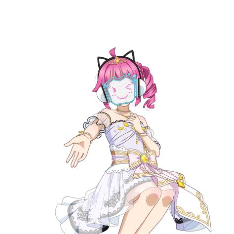 【一年に一度の大切な日】天王寺璃奈 ラブライブ！スクフェス カードdb