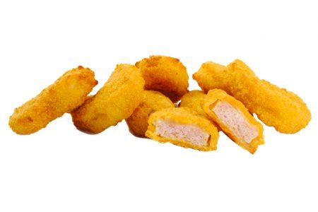 Наггетсы – купить в Новосибирске – "Сибирский Продукт"