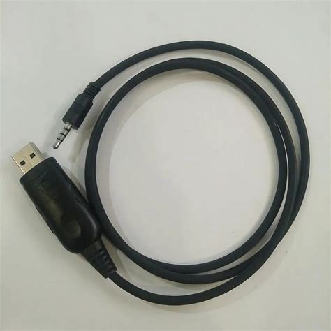 Usb Black Programming Cable Packaging Type Box Packet At In Vadodara