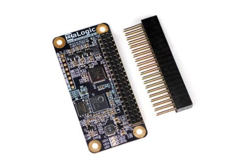 K210 Ai Accelerator Raspberry Pi Hat For Edge Ai Camera Application