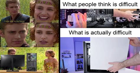 20 Relatable Memes For Pc Gamers And Computer Geeks Geek Universe